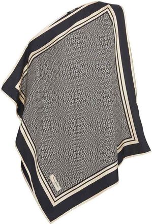 Balmain Top - Wei&szlig;