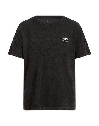 Alpha Industries TOPS - T-shirts sur YOOX.COM