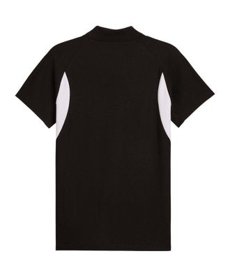 Puma T-Shirt PUMA teamEVOSTRIPE Polo Polos Herren Baumwolle