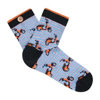 Cabaia Damen, Unterwäsche, Blau, ONE SIZEGröße