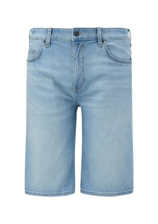 s.Oliver Jeans Bermuda, Relaxed Fit