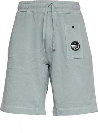 C.P. Company C.p. Company, Homme, Shorts, Bleu, Taille: L Shorts d&eacute;contract&eacute;s