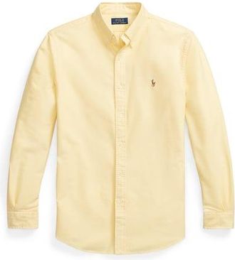 Polo Ralph Lauren Chemise en coton