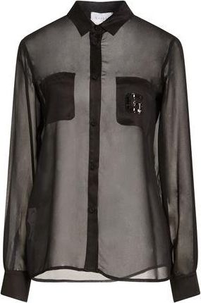 Ga&euml;lle Paris TOPS - Chemises sur YOOX.COM