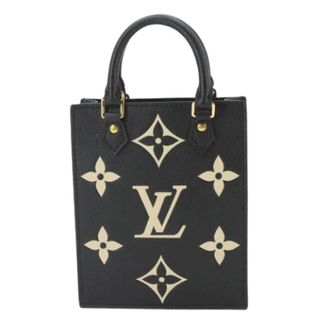 Louis Vuitton Pre-owned Monogram Empreinte Handtasche - - Pre-owned - Damen - Schwarzk - ONE SIZE