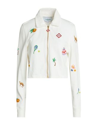 Casablanca TOPS - Sweatshirts auf YOOX.COM