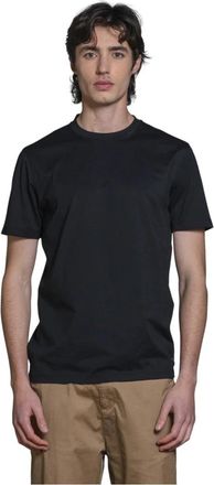 IMPURE Lance Jersey T-Shirt - - Tops - Herren - Schwarzk - M