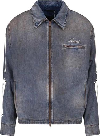 Amiri Blazer - Gris