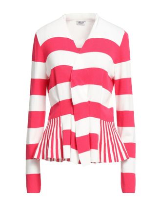 Liu Jo STRICKWAREN - Strickjacken auf YOOX.COM