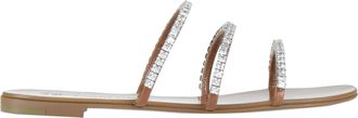 Giuseppe Zanotti SCHUHE - Sandalen auf YOOX.COM
