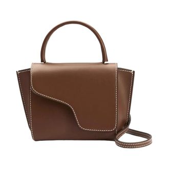 ATP Atelier Handtaschen - - Bags - Damen - Braun - ONE SIZE