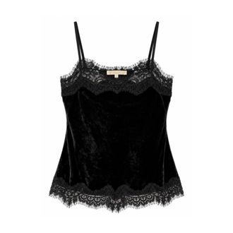 Gold Hawk Gh4436G26 &Auml;rmelloses Top - - Tops - Damen - Schwarzk - M