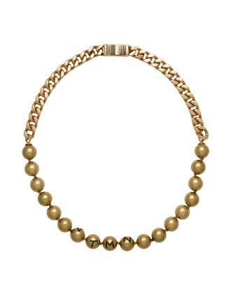 VETEMENTS SCHMUCK und UHREN - Halsketten auf YOOX.COM