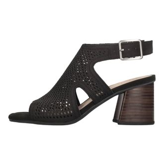 Clarks Damen, Schuhe, Schwarzk, 36 EUGr&ouml;&szlig;e