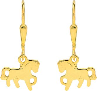 Adelia's Adelias Ohrhänger Pferd