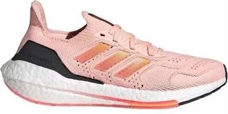 adidas Ultraboost 22 Heat.rdy W Laufschuhe für Damen, Nadecl Narfla Turbo, 40 EU