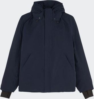 KRAKATAU Parka - Taille XL