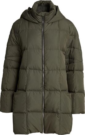 ANNIE PARIS JACKEN & M&Auml;NTEL - Pufferjacken & Daunenjacken auf YOOX.COM