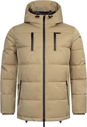 Arctic Seven Winterjacke AS455