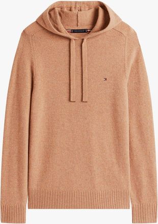 Tommy Hilfiger Sweat &agrave; capuche en laine
