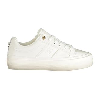 Tommy Hilfiger Damen, Schuhe, Wei&szlig;, 40 EUGr&ouml;&szlig;e