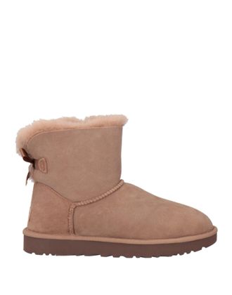 UGG SCHUHE - Stiefeletten auf YOOX.COM