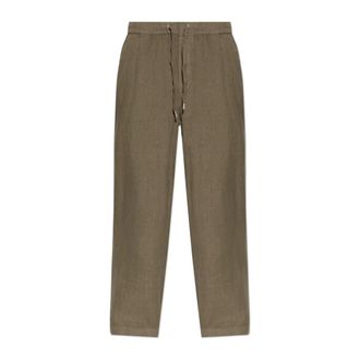 AllSaints Homme, Pantalons, Brun, Taille: XL Sharp Pantalons