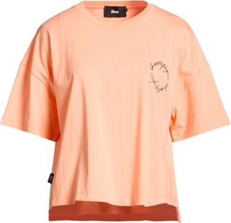Shoe TOPS - T-shirts auf YOOX.COM