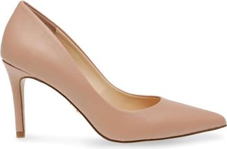 Steve Madden Femme, Chaussures, Rose, Taille: 37 1/2 EU D&eacute;collet&eacute;