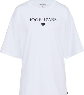 Joop Sleepshirt After Dark Loose Fit