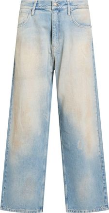 Guess HOSEN & R&Ouml;CKE - Jeanshosen auf YOOX.COM