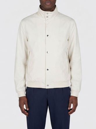 Paul & Shark Jacke Herren Farbe Butter