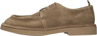 Rolando Sturlini Sturlini, Homme, Chaussures, Brun, Taille: 42 1/2 EU Softysigaro