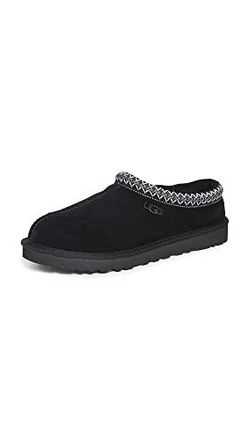 UGG Tasman II 1174671BLK, Chaussons - 42 EU