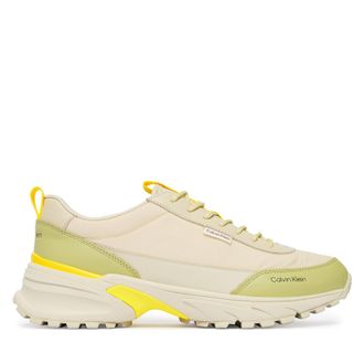 Calvin Klein Sneakers Calvin Klein Hike Runner Casua Lth Rip HM0HM02152 Bunt