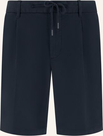 Boggi Milano Boggi Milano Bermudahose blau