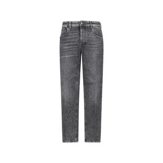 Pantaloni Torino Reggae Jeans - - Jeans - Herren - Schwarzk - W35