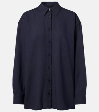 Toteme Chemise oversize