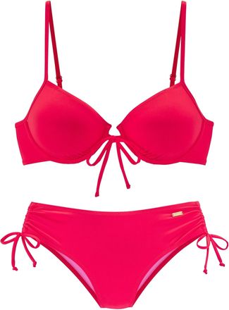 Buffalo Bikini