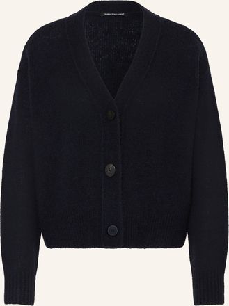 Luisa Cerano Luisa Cerano Strickjacke blau