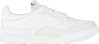 Givenchy Herren, Schuhe, Wei&szlig;, 43 1/2 EUGr&ouml;&szlig;e