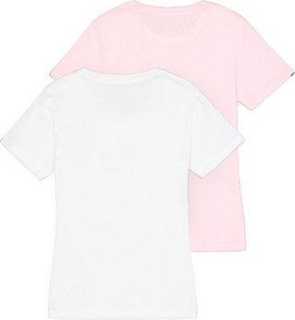 Alpha Industries T-Shirt New Basic T-Shirt BL 2 Pack W