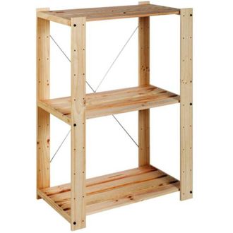 Astigarraga Astigarraga - Etageres nova 5 tablettes