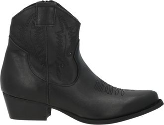 Divine Follie SCHUHE - Stiefeletten auf YOOX.COM