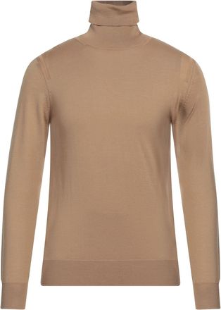 Paolo Pecora STRICKWAREN - Rollkragenpullover auf YOOX.COM
