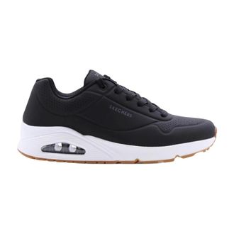 Skechers Sneaker - - Shoes - Herren - Schwarzk - 45 EU