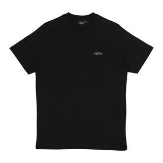 Dolly Noire Neapolitan T-Shirt - - Tops - Herren - Schwarzk - XL