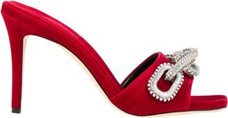 Serena Uziyel SCHUHE - Sandalen auf YOOX.COM
