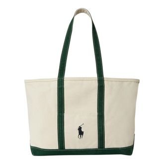 Ralph Lauren Homme, Sacs, Blanc, Taille: ONE Size Sacs &agrave; &eacute;paule