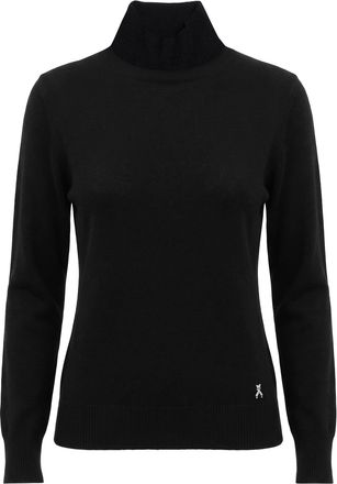 Patrizia Pepe STRICKWAREN - Rollkragenpullover auf YOOX.COM